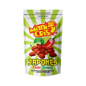 MANÍ - Cris Alimentos