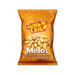 MANÍ - Cris Alimentos